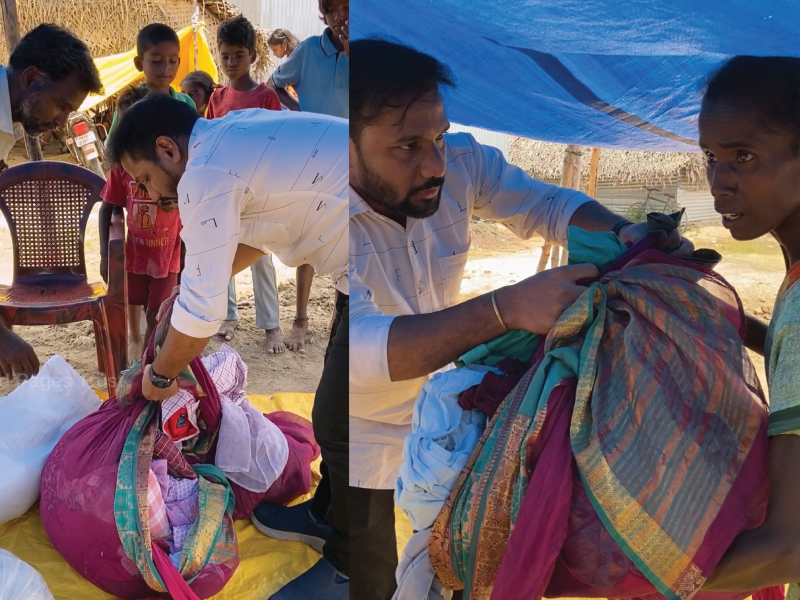 Thalaforever - Artspot | Madrasters